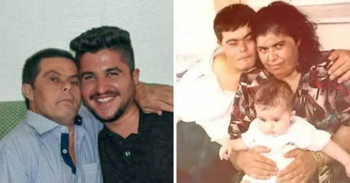 A Down Syndrome Father’s Journey to Raise a Doctor - Father's Day